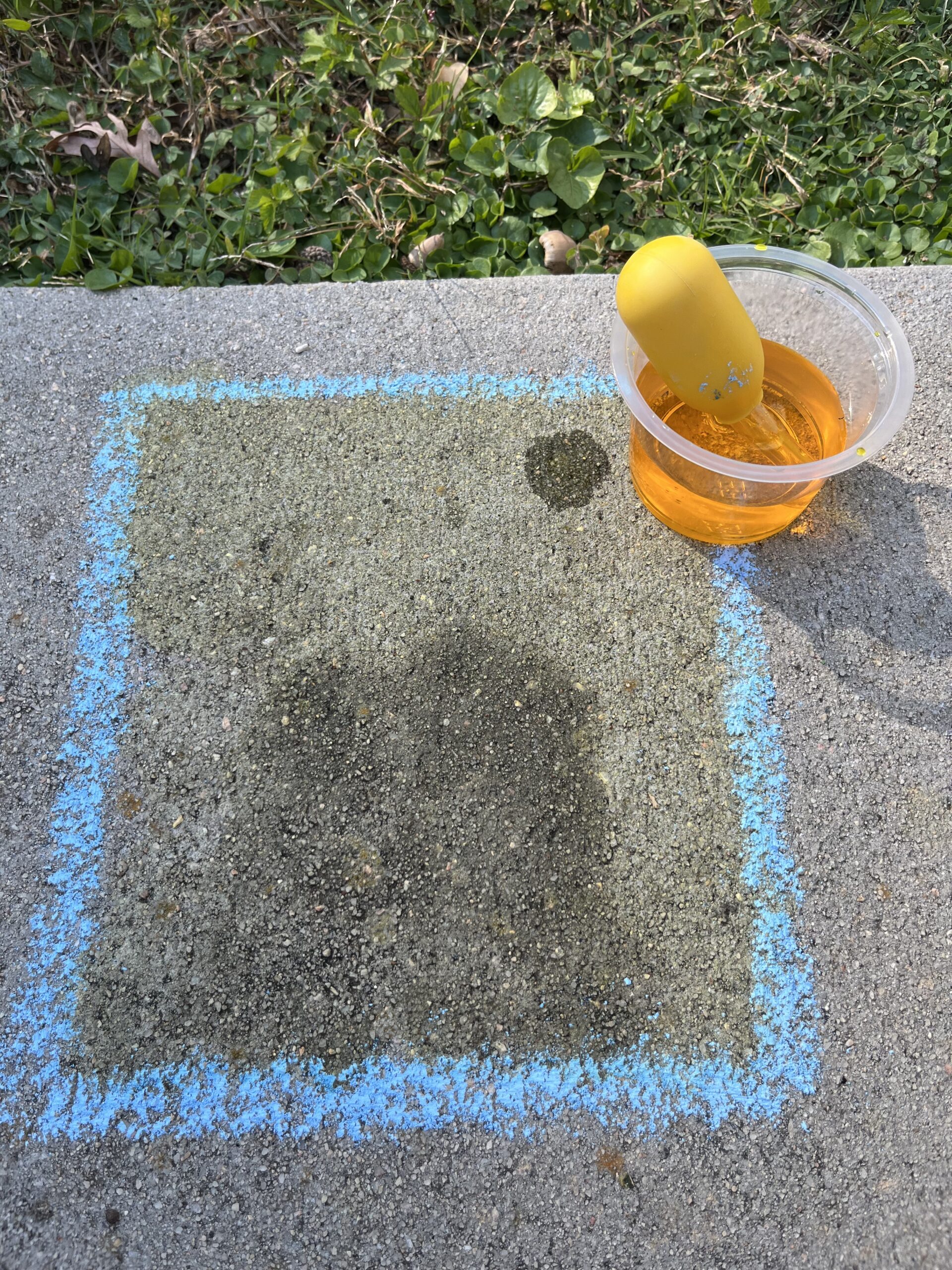 Pipettes in Preschool: Fun Science and Fine-Motor Activities