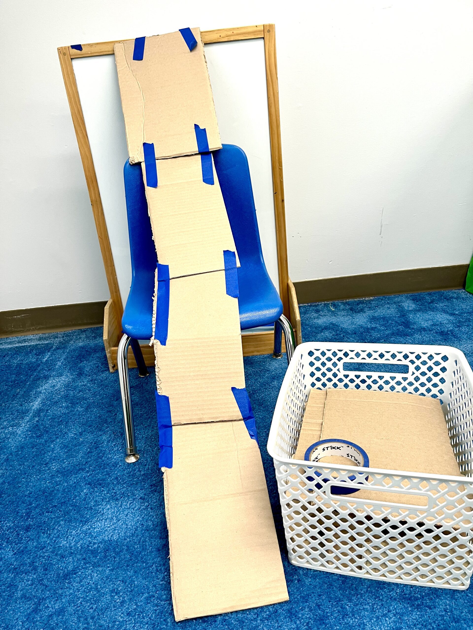 Winter STEM Activities: Sledding, Hills, and Learning Fun