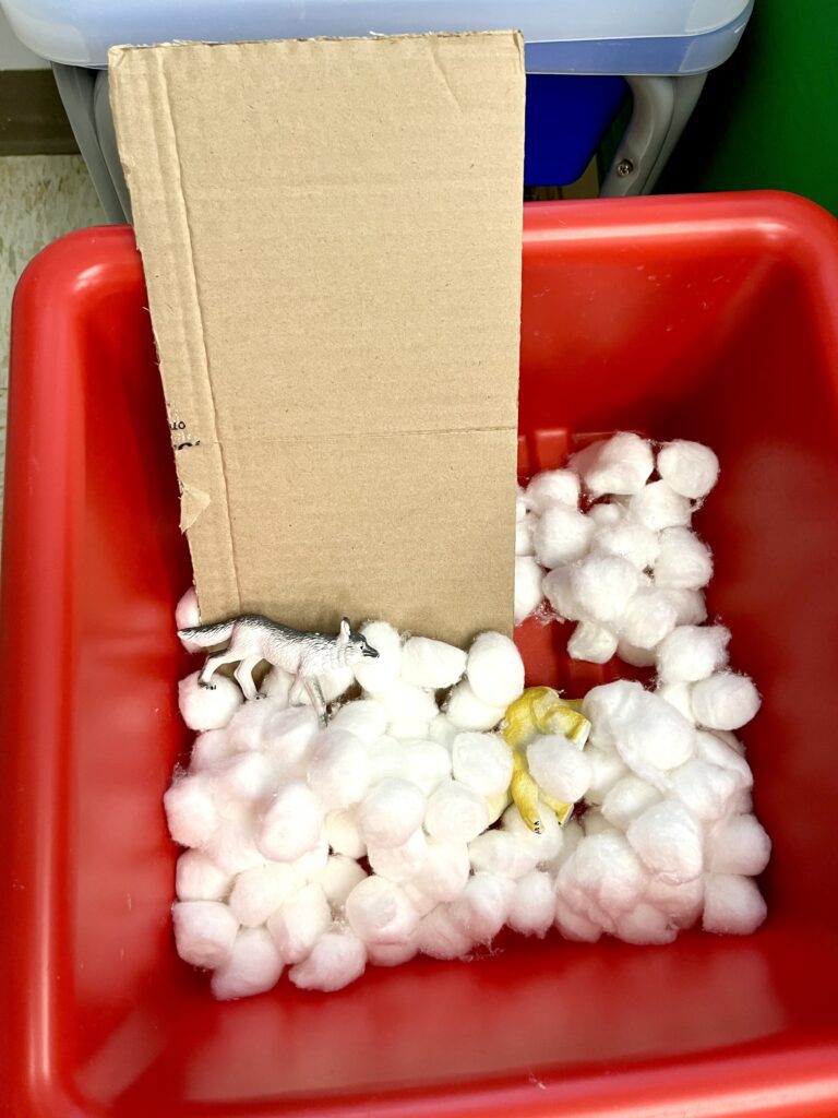 Winter STEM Activities: Sledding, Hills, and Learning Fun