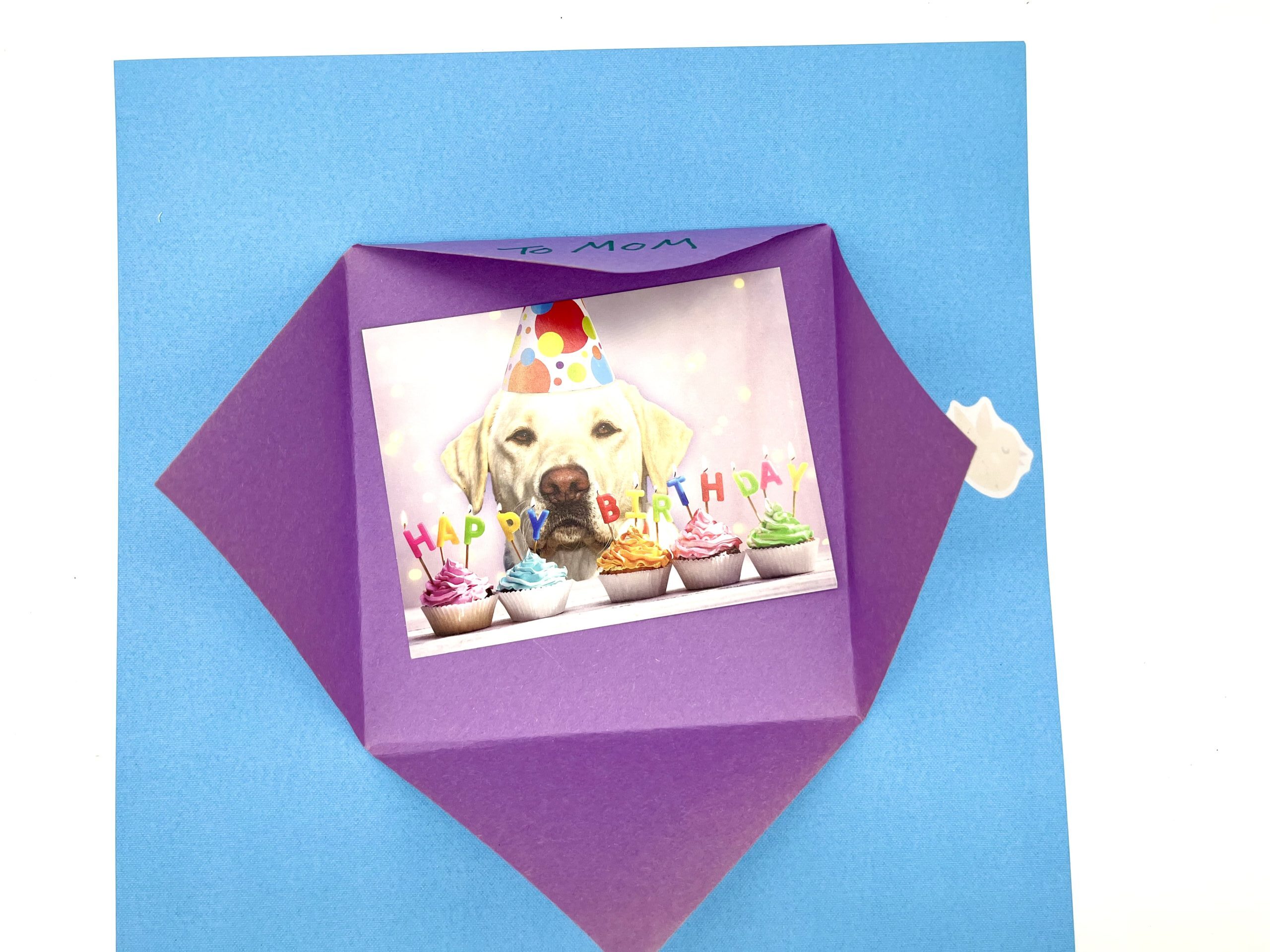 Easy Paper Folding Activities to Boost Preschool Learning