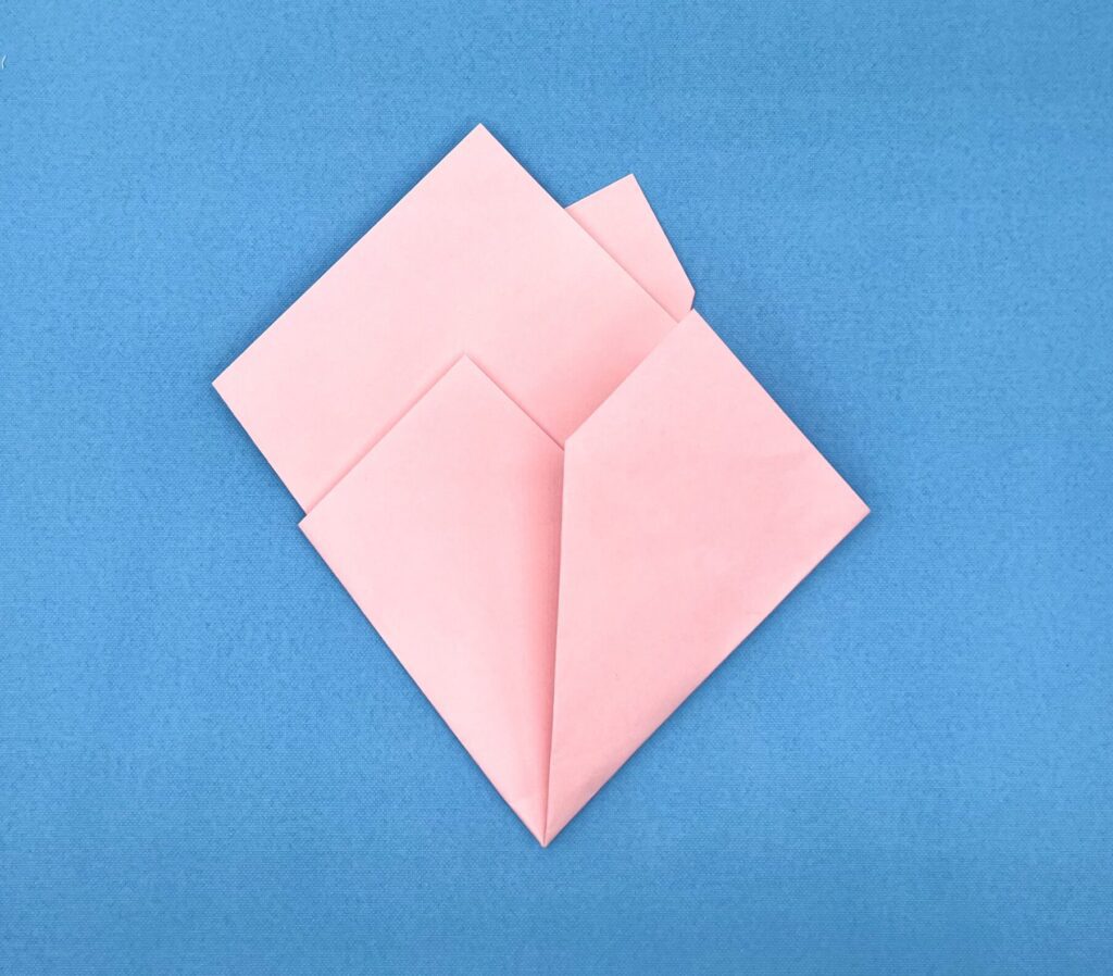 Easy Paper Folding Activities to Boost Preschool Learning
