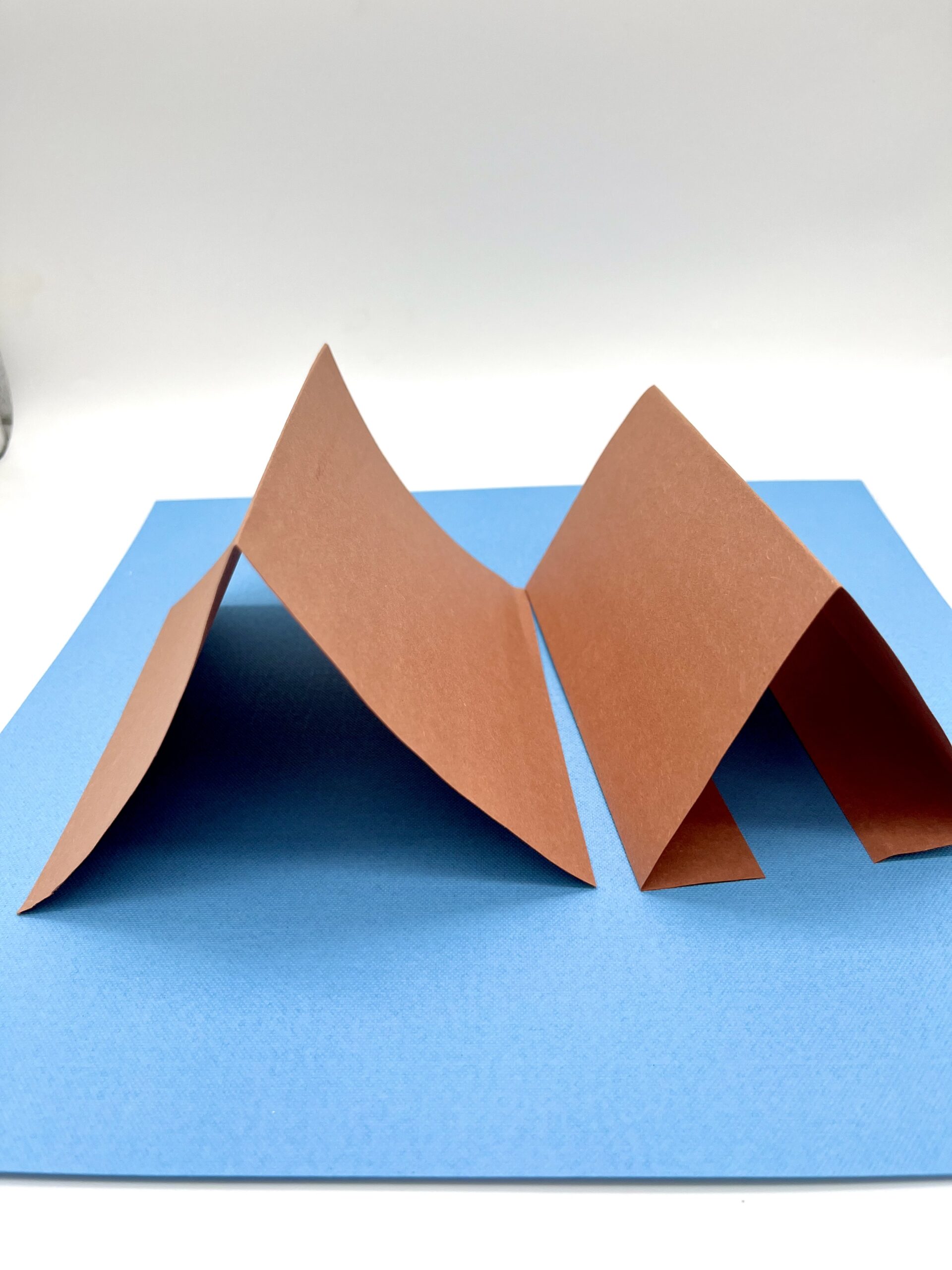 Easy Paper Folding Activities to Boost Preschool Learning