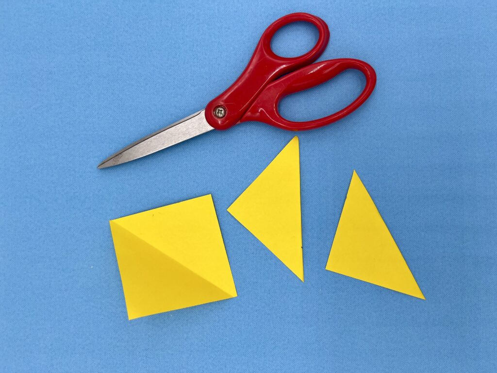 Easy Paper Folding Activities to Boost Preschool Learning