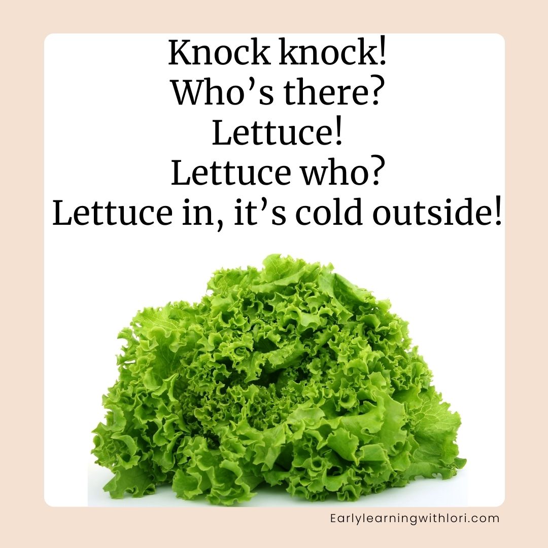 Knock-Knock Jokes: Boost Preschool Learning & Fun ...