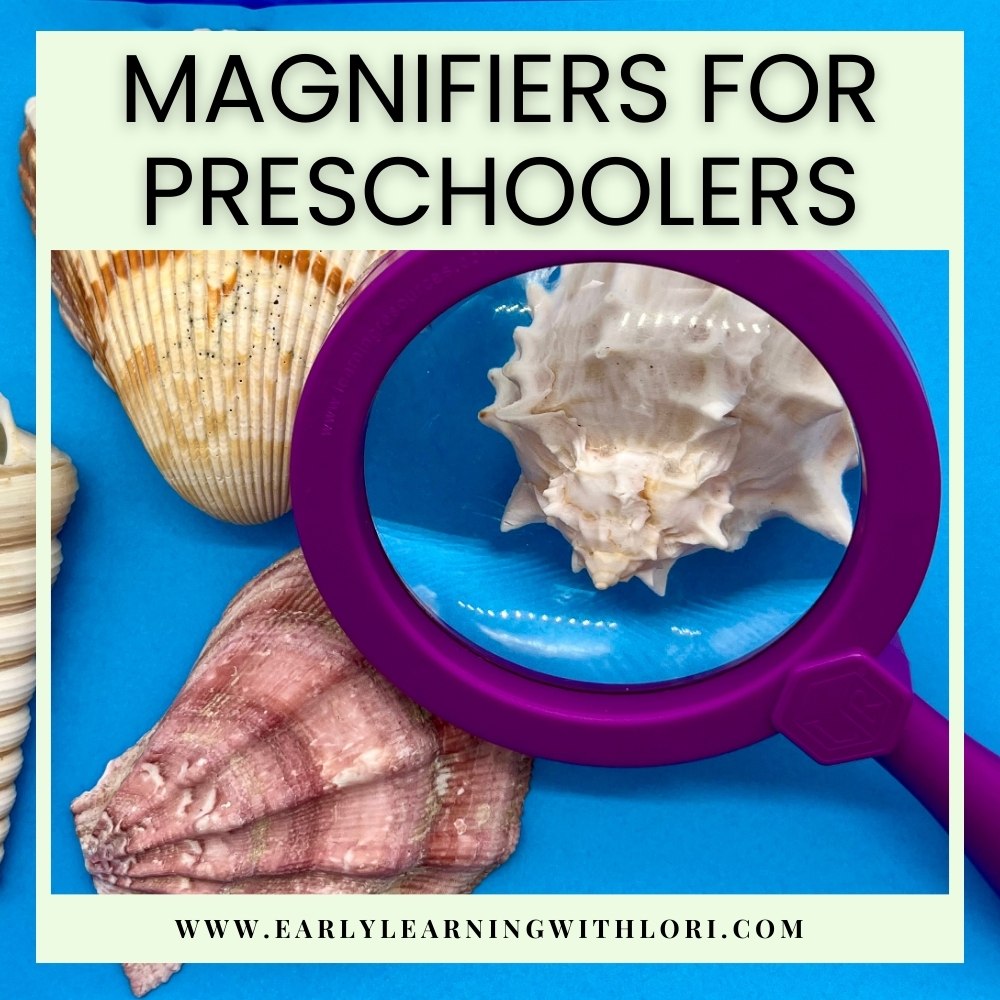 Pipettes in Preschool: Fun Science and Fine-Motor Activities