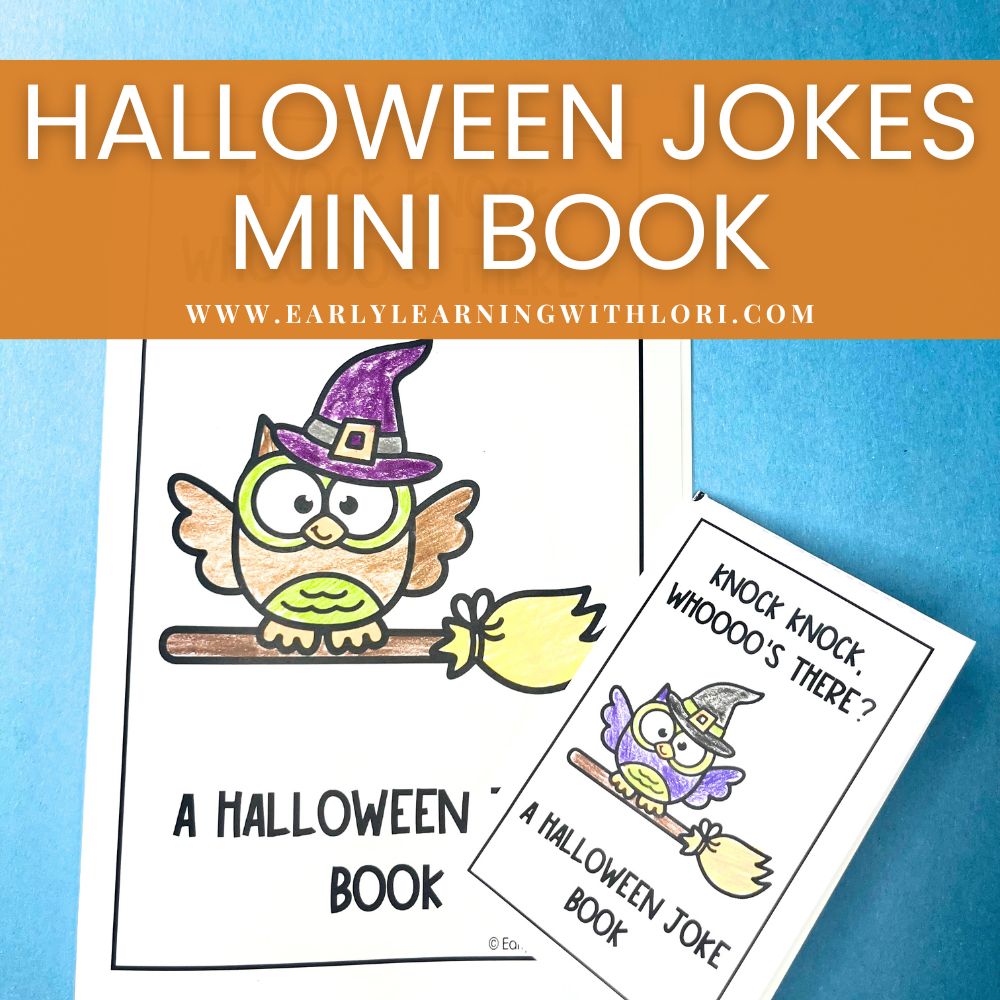 Halloween Candy Science Experiment: Dissolving Pumpkins